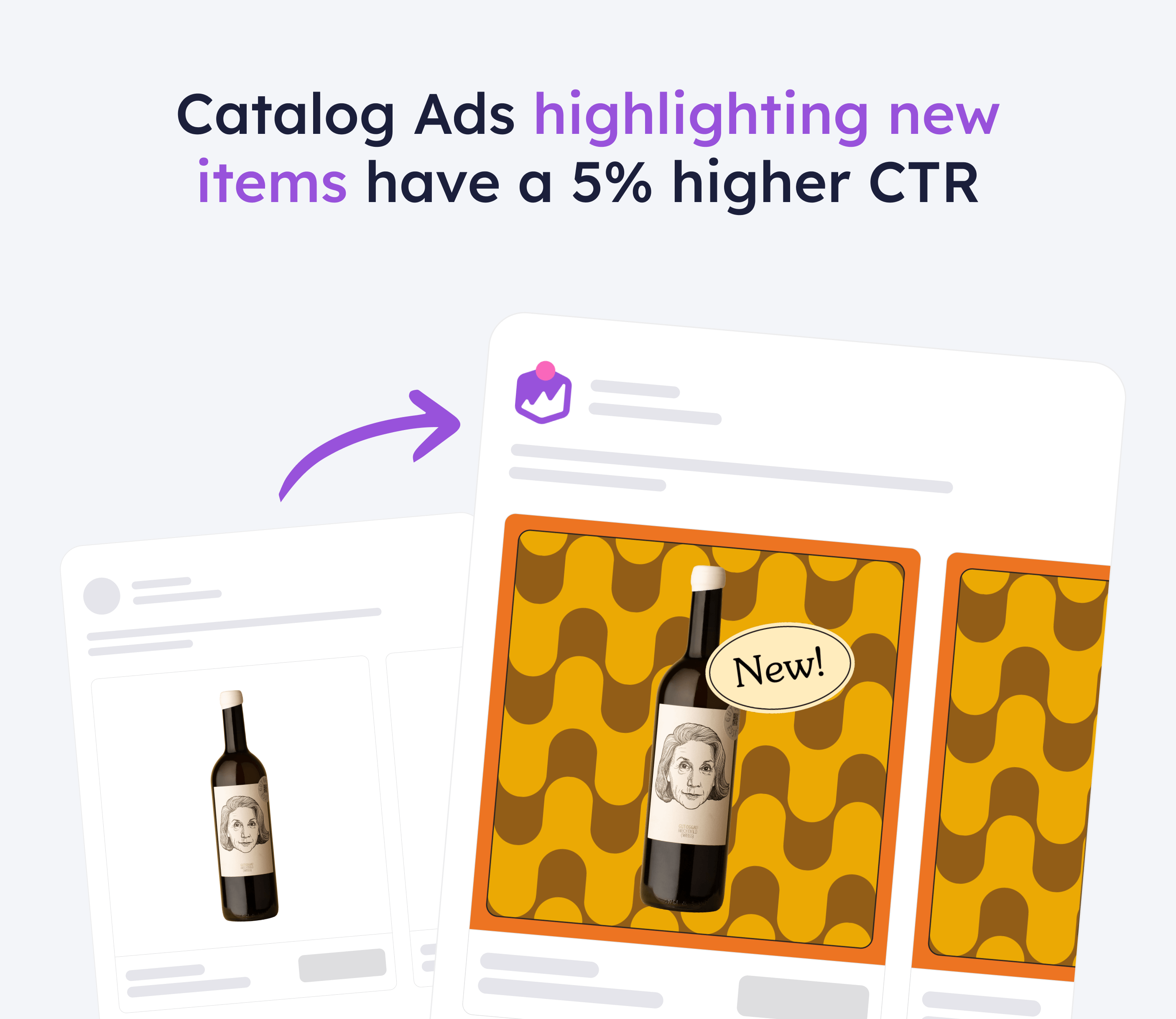 The ultimate guide for highlighting new products in Catalog Ads ...