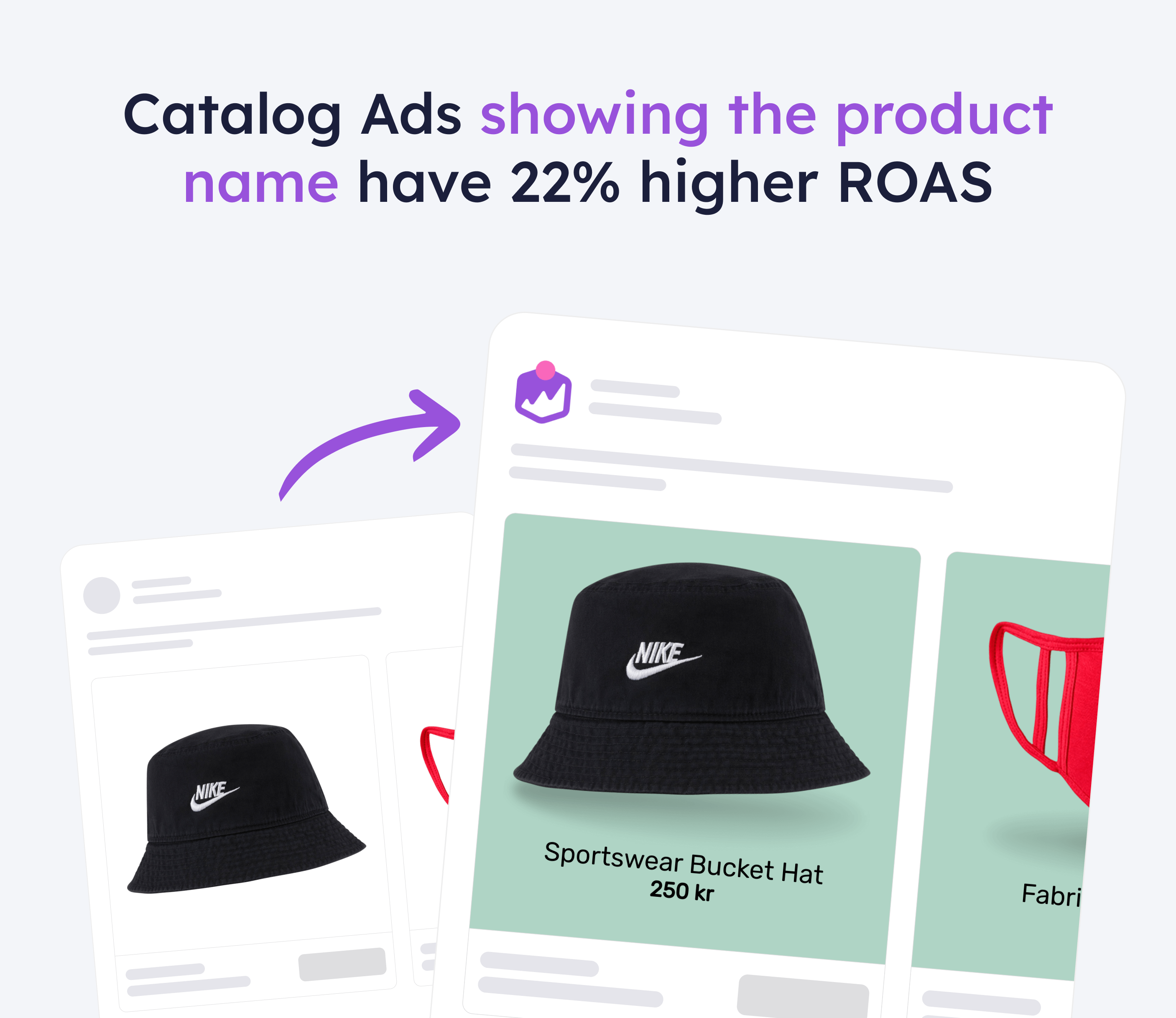 The ultimate guide for showing the product's name in Catalog Ads ...