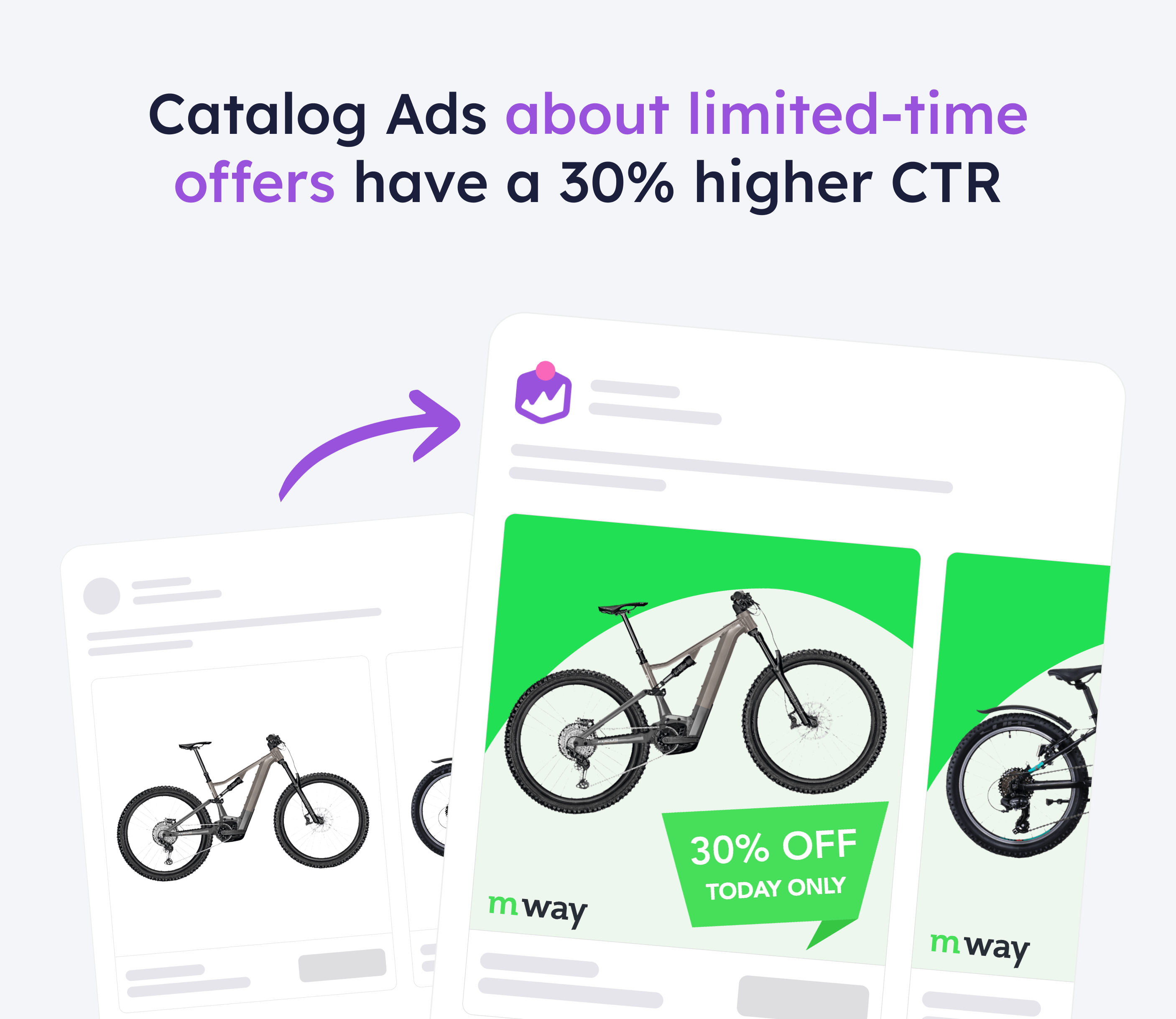 The ultimate guide for creating urgency in Catalog Ads - Confect.io