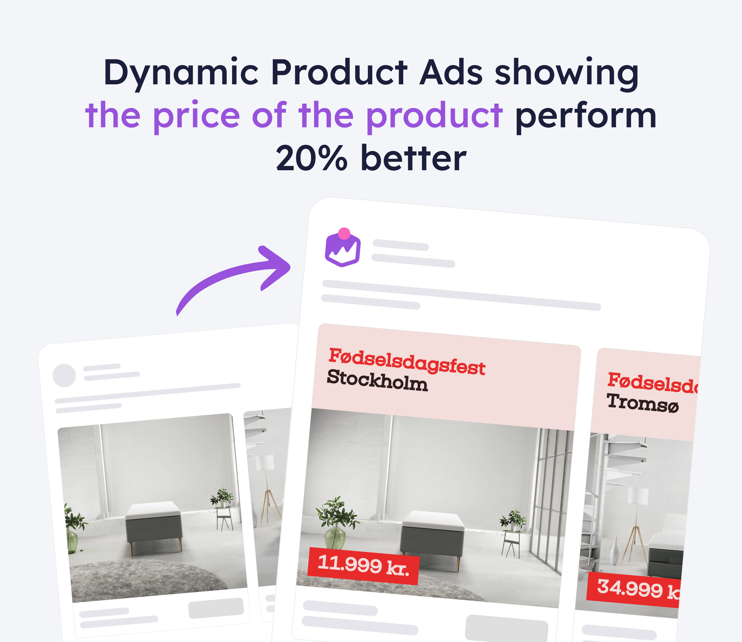 The ultimate guide for designing catalog ads on Facebook - Confect.io