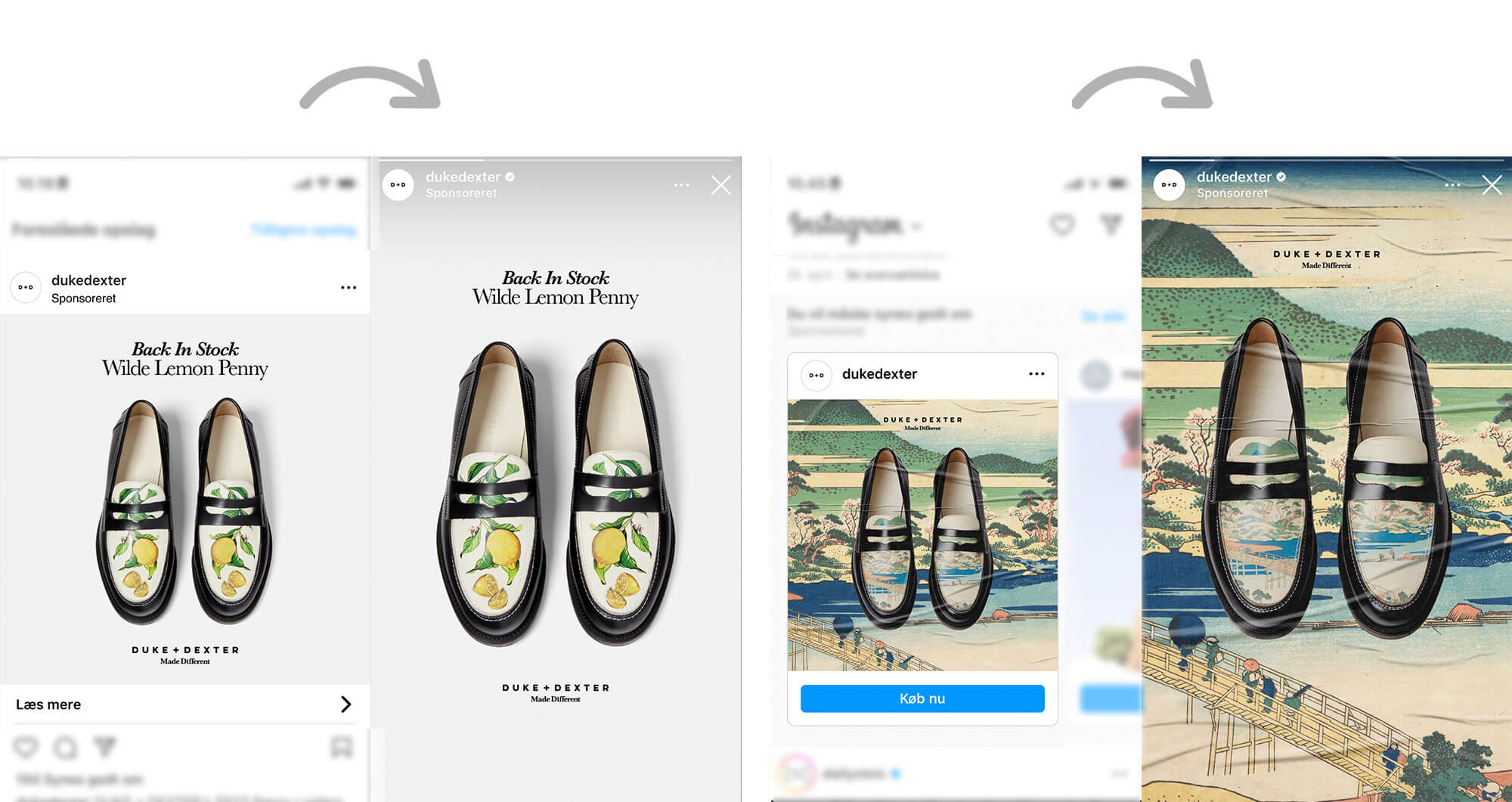 How to Use Meta’s Adapt to Placement for 9:16 Story and 4:5 feed ...