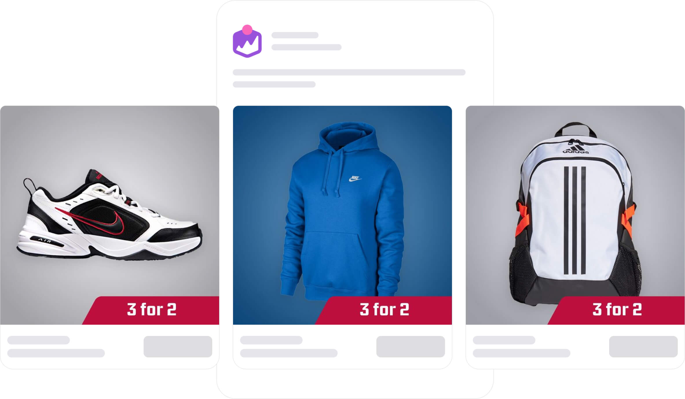 Design inspiration for catalog ads - Confect Academy