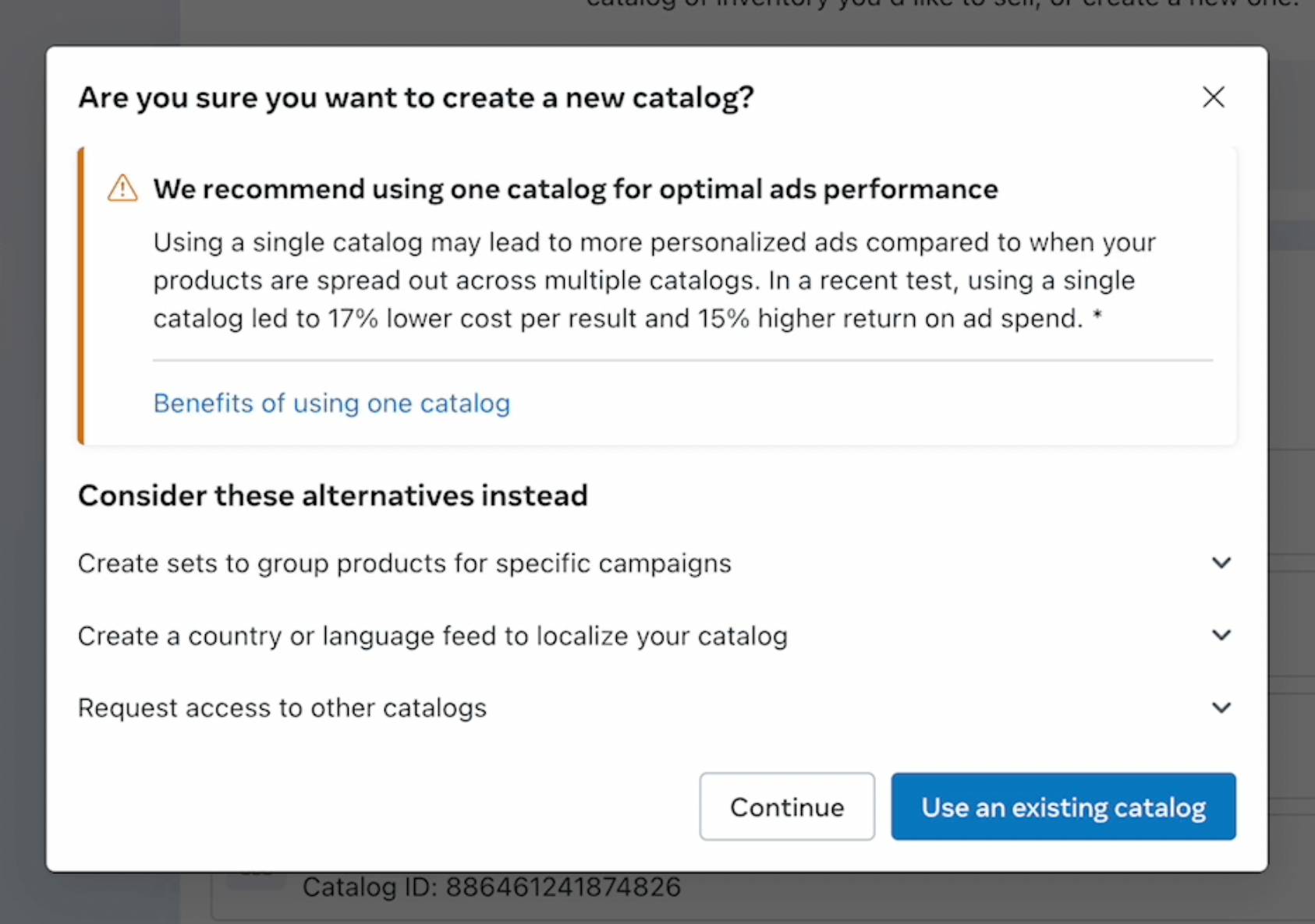 Connect Confect to Meta - Confect Academy