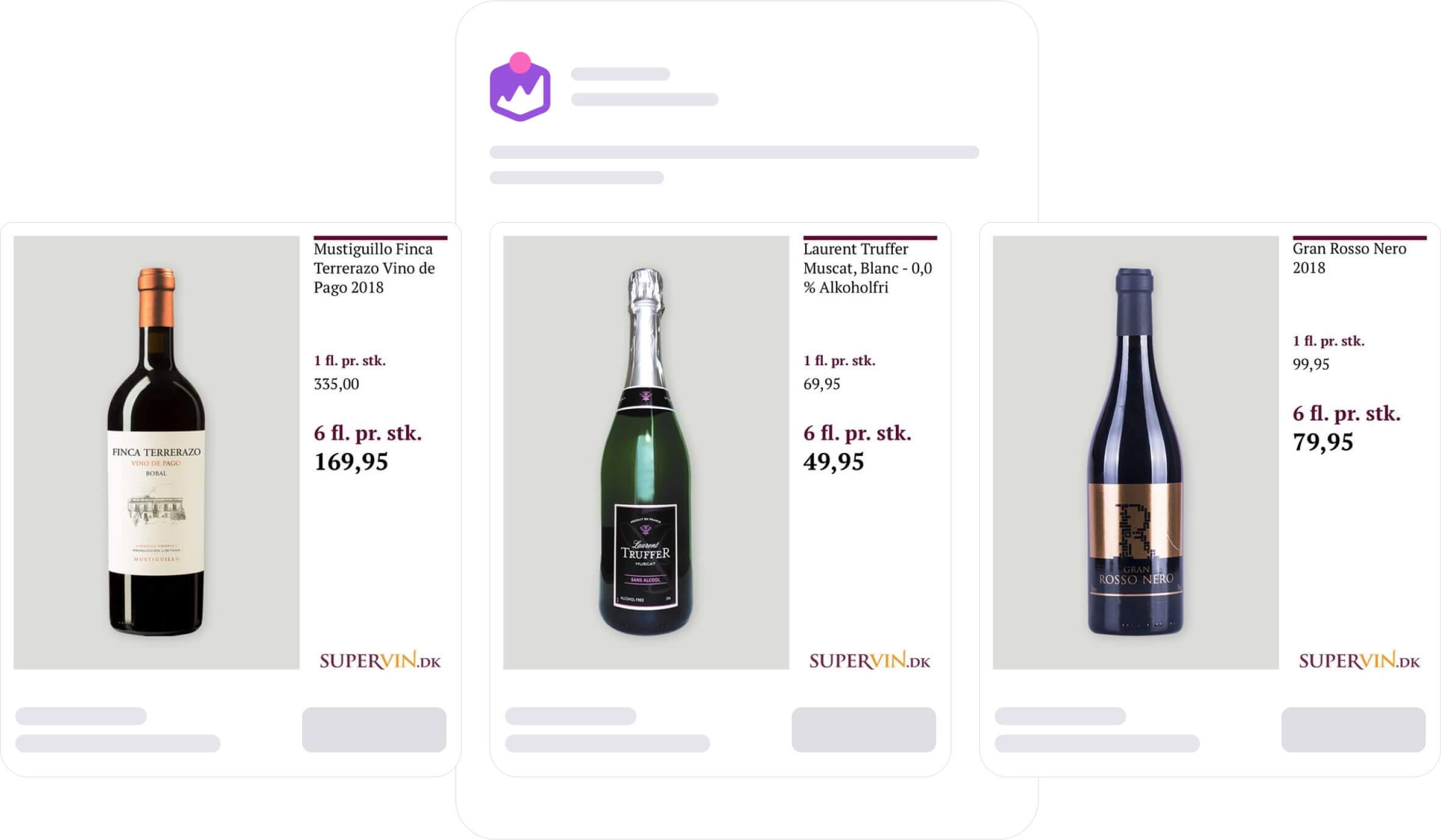 Design inspiration for catalog ads - Confect Academy