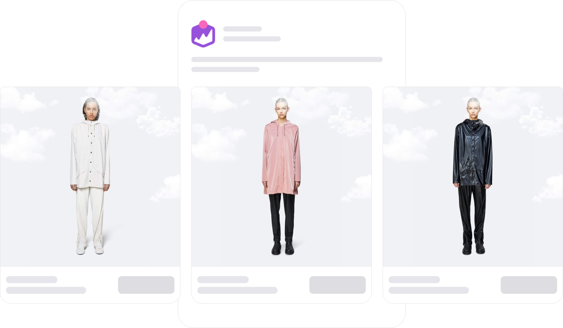 Design inspiration for catalog ads - Confect Academy