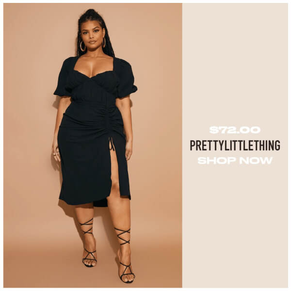 Confect Academy - Design inspiration for model or photo product images