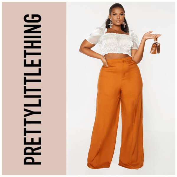 Confect Academy - Design inspiration for model or photo product images