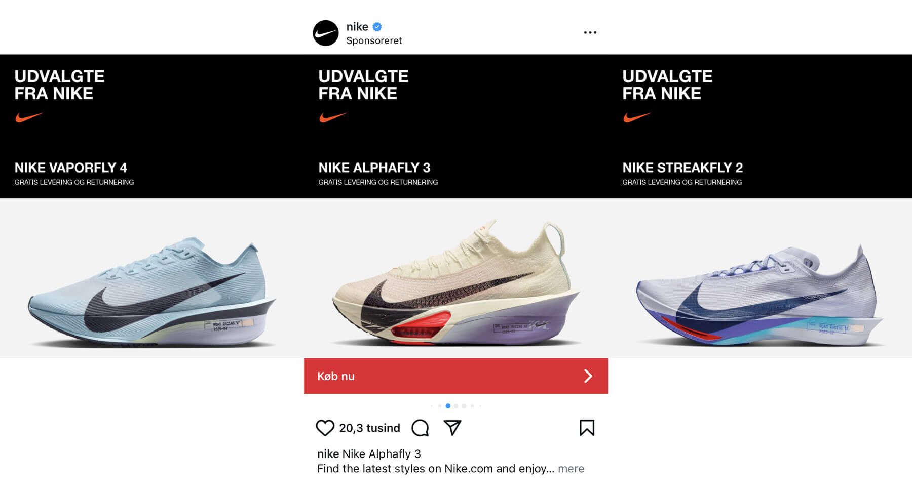The Complete Guide to Carousel Ads on Facebook & Instagram - Confect.io