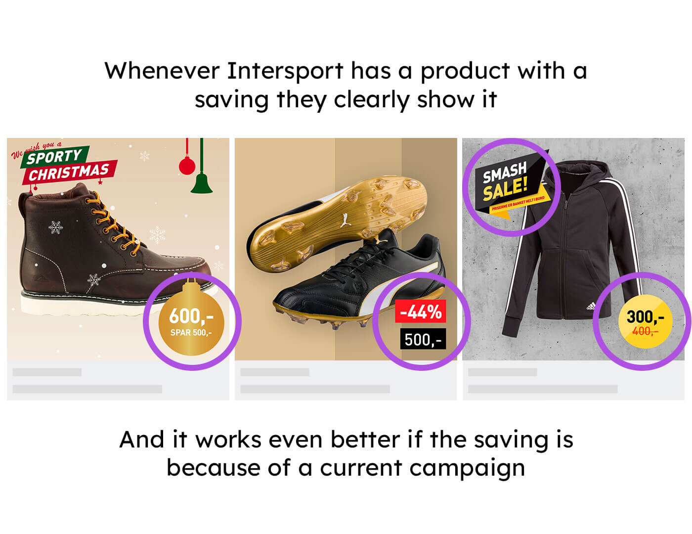 The ultimate guide for designing catalog ads on Facebook - Confect.io