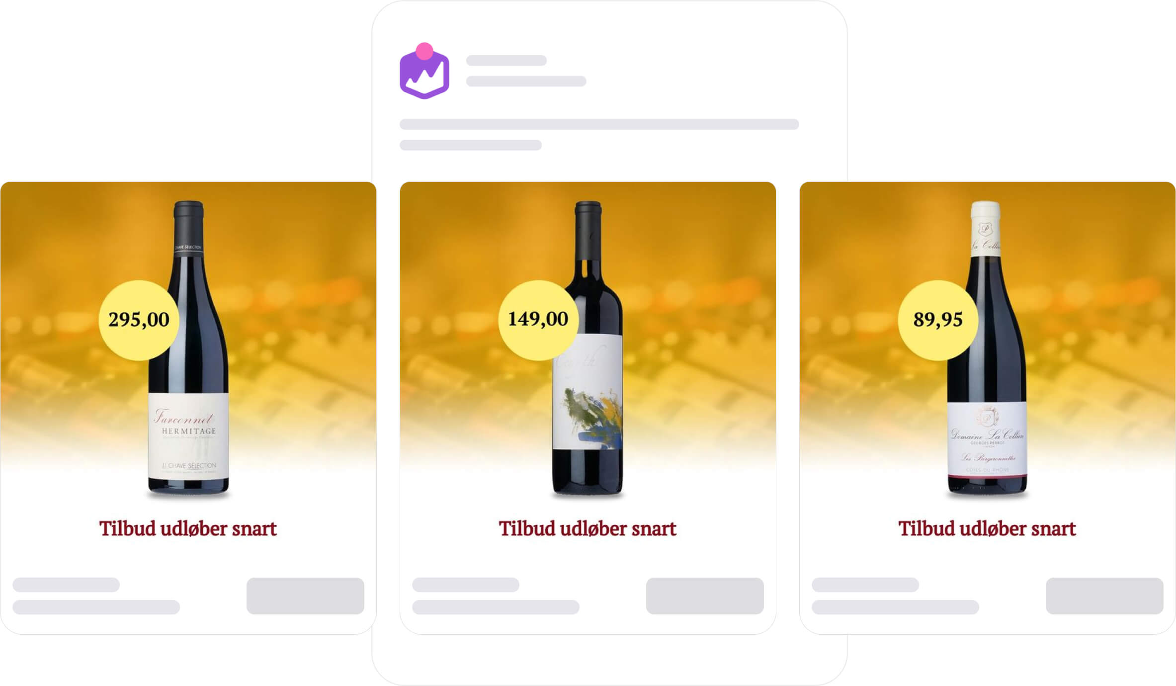 Design inspiration for catalog ads - Confect Academy