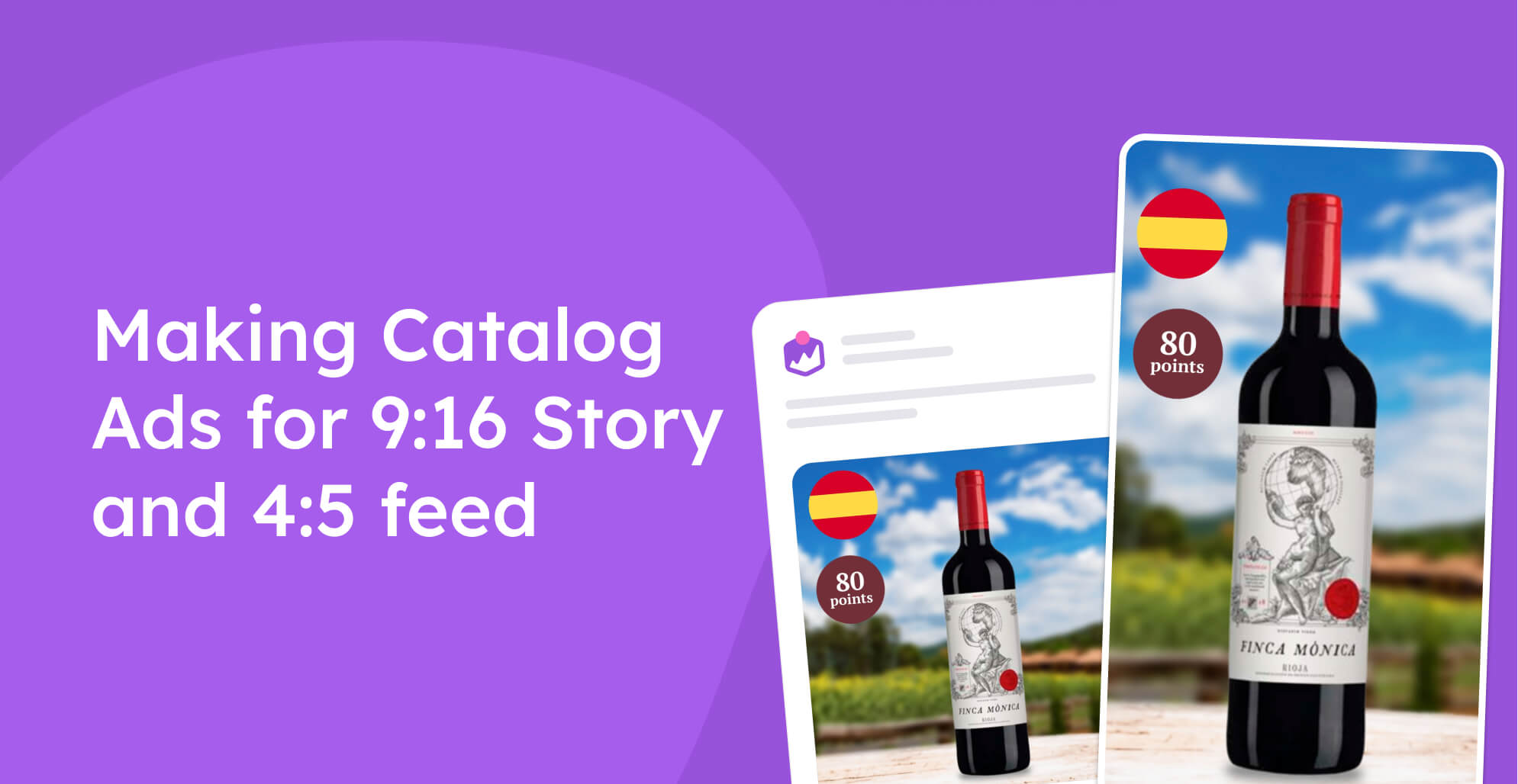 How to Use Meta’s Adapt to Placement for 9:16 Story and 4:5 feed ...